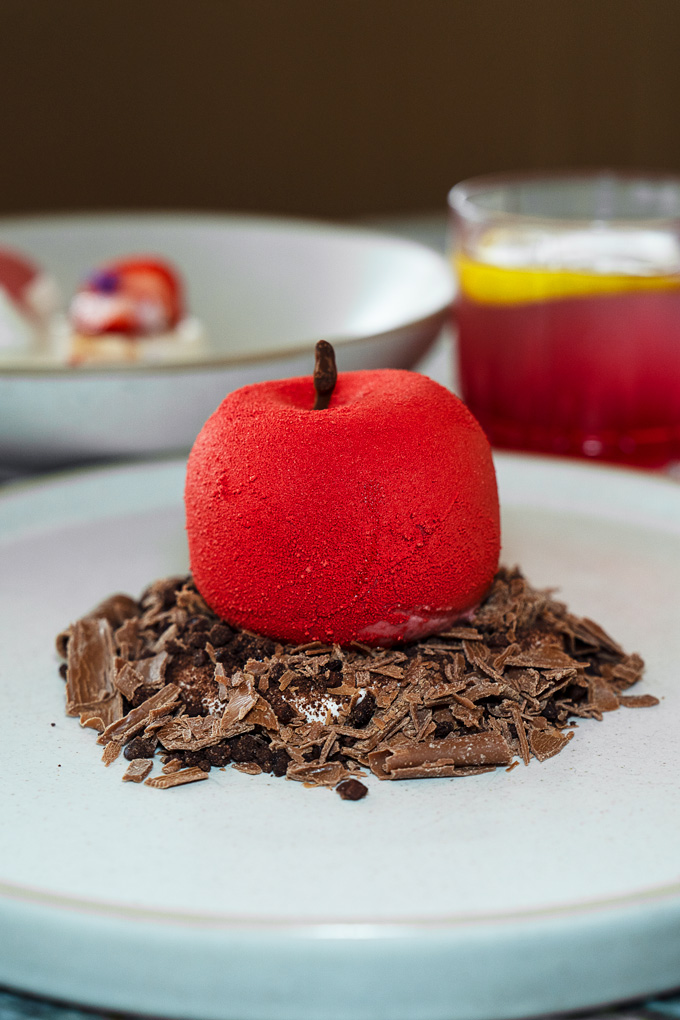 Botanist at Fairmont Pacific Rim Launches Weekday Brunch