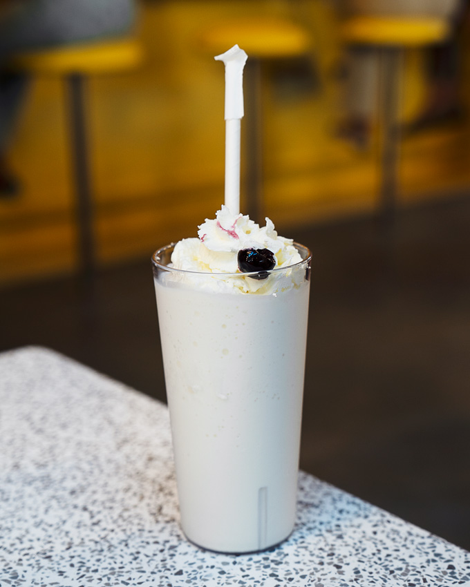 Monzo Burger Vancouver BC - New Higher Quality Burger Spot - Foodgressing