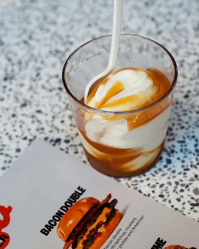 Monzo Burger Vancouver BC - New Higher Quality Burger Spot - Foodgressing