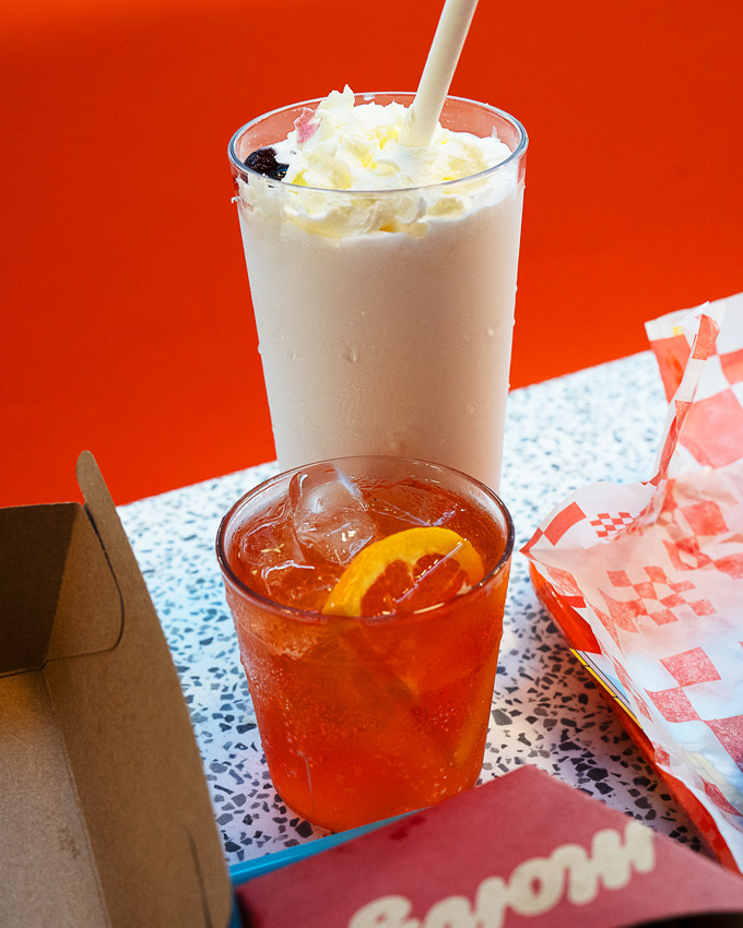 Monzo Burger Vancouver BC - New Higher Quality Burger Spot - Foodgressing