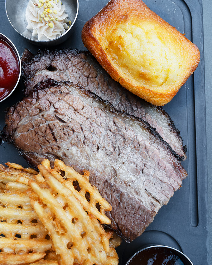 H2 Kitchen + Bar, Westin Bayshore Smokehouse Menu - Foodgressing