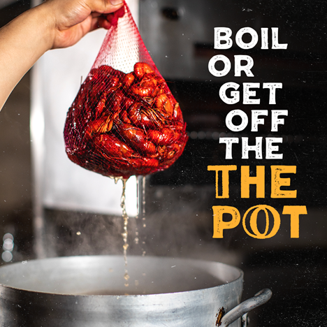 It's Official Crawfish Season Is Here At Razzoo's