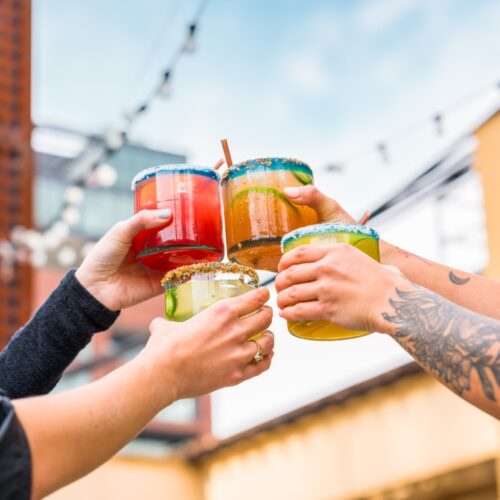 Federales opens 2nd Chicago location in Logan Square