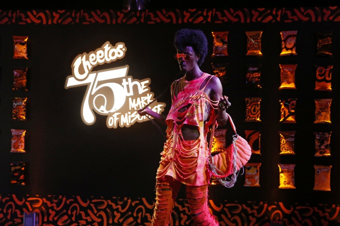 Cheetos Marks 75 Years of Mischief with Epic Birthday Bash with Cheetos ...