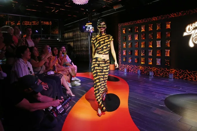 Cheetos Marks 75 Years of Mischief with Epic Birthday Bash with Cheetos ...
