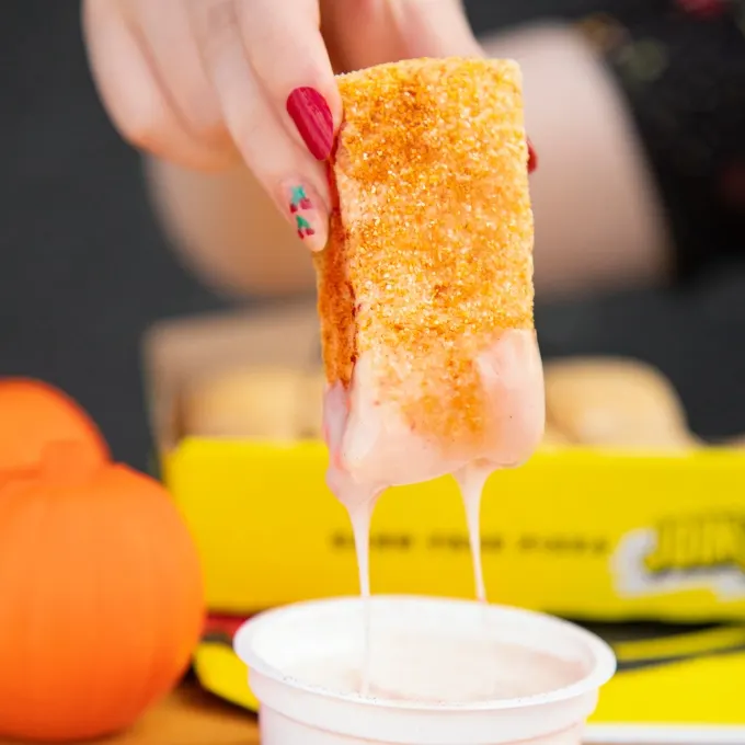 Pumpkin Spice Howie Bread *New*