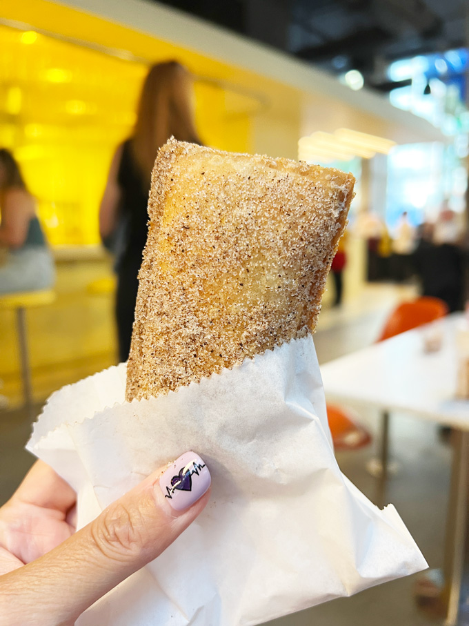 Monzo Burger Vancouver BC - New Higher Quality Burger Spot - Foodgressing