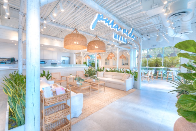 Pura Vida Wellington, Palm Beach County Now Open