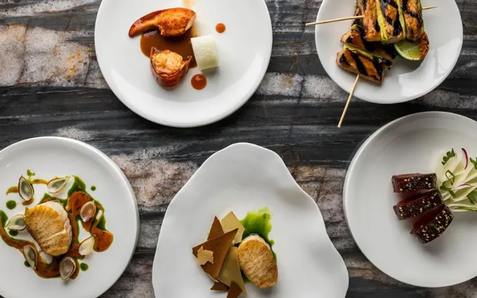 Nami - New Omakase Restaurant in Orlando FL