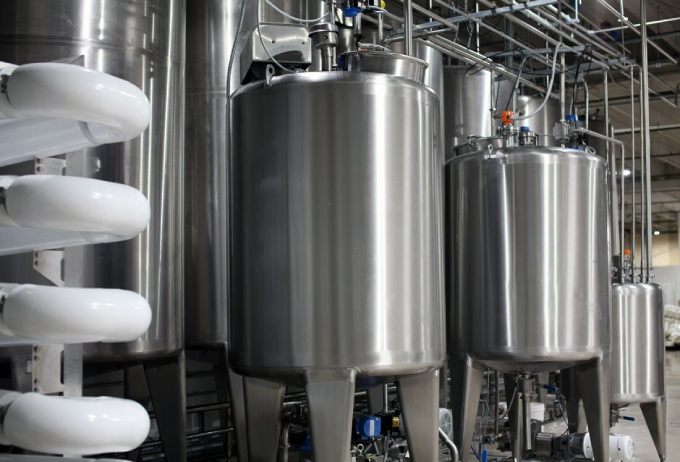 World's Most Advanced Tahini Factory Begins Production in Oklahoma City