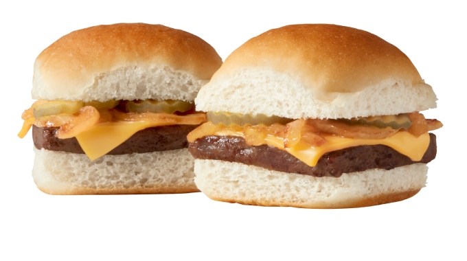 White Castle celebrates 5th anniversary of Impossible Slider with ...