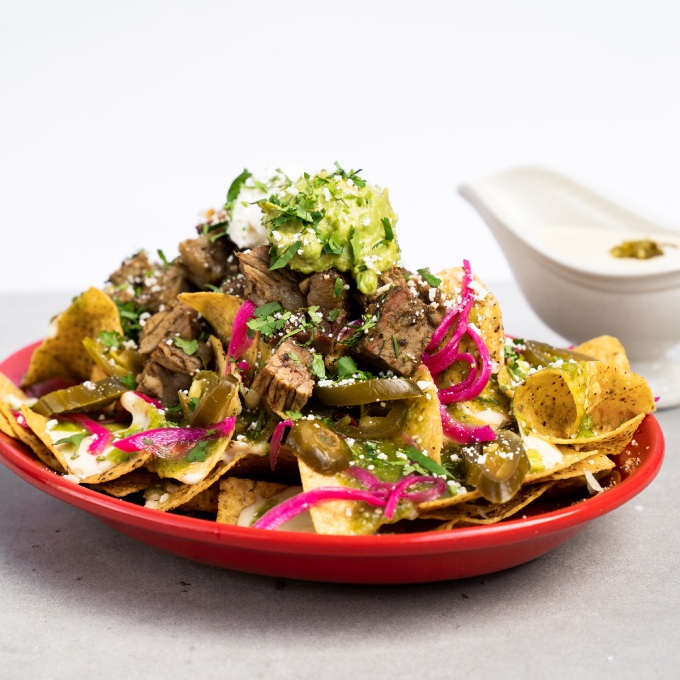 Federales opens 2nd Chicago location in Logan Square