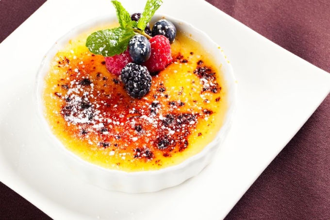 Perry’s Steakhouse & Grille 3-course Senior Menu for only $39