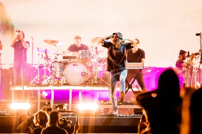 Reggae Rise Up Vegas Returns To DLVEC This Weekend