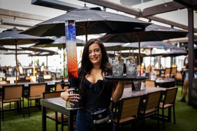 The Banquet Bar Expands to London, Ontario