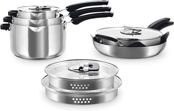 Dash Launches New Appliances & Cookware - Foodgressing