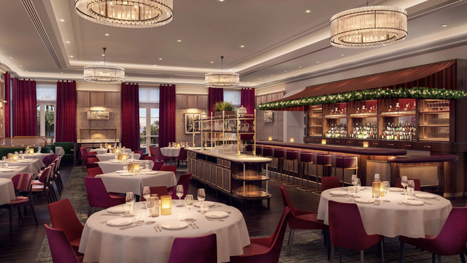 Rao's Restaurant Group New Miami Location - Foodgressing