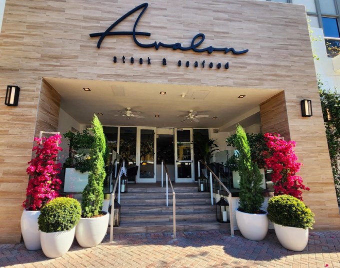 Downtown Delray Beach Restaurant Month Extended Through End of October