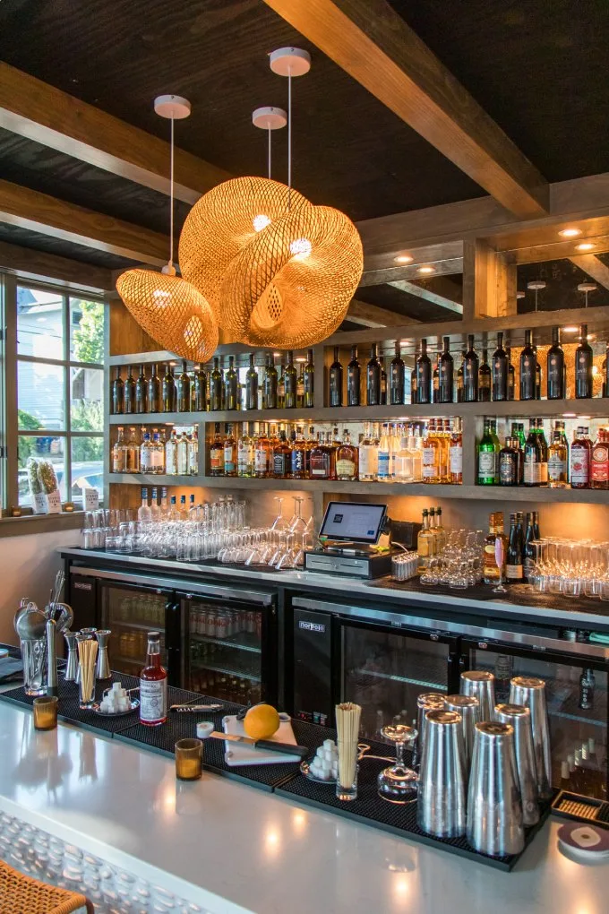 Avli Inspired Greek Restaurant Now Open in Milwaukee’s Brewer’s Hill