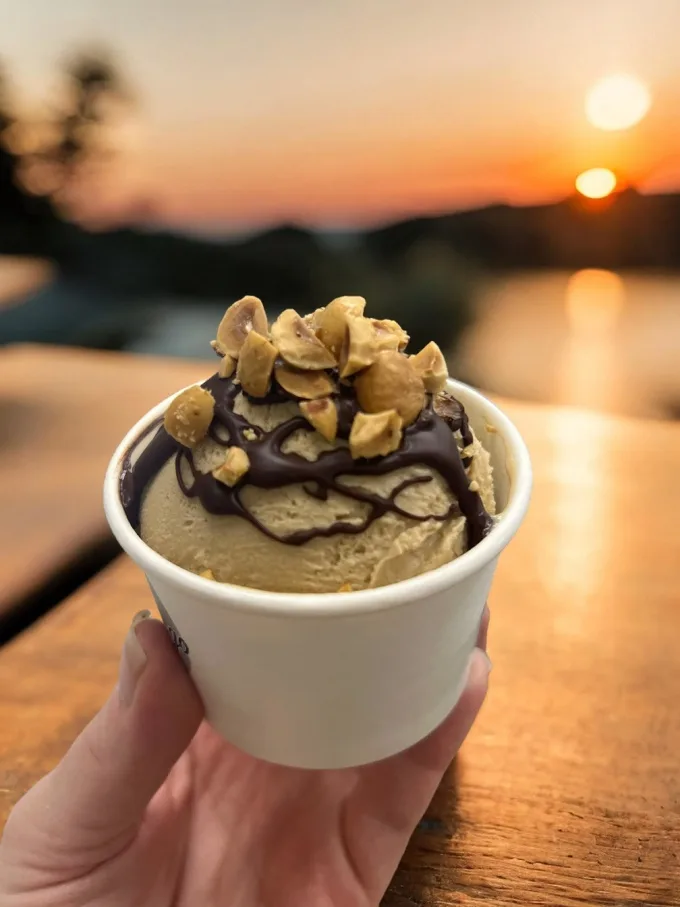 Cher's Gelato Truck, Cherlato, Releases Two Fall Flavors