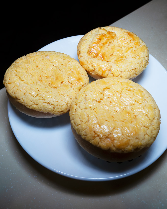 MingHin Chicago - Best Dim Sum, MICHELIN Recommended