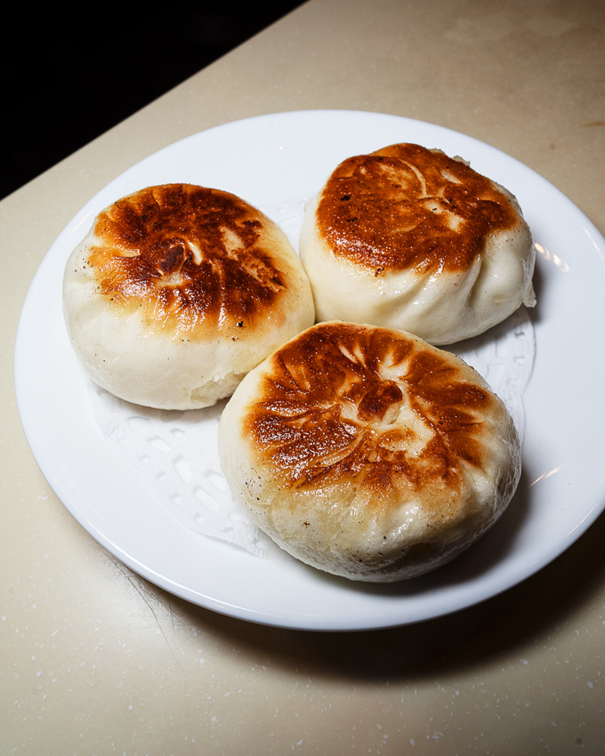 MingHin Chicago - Best Dim Sum, MICHELIN Recommended