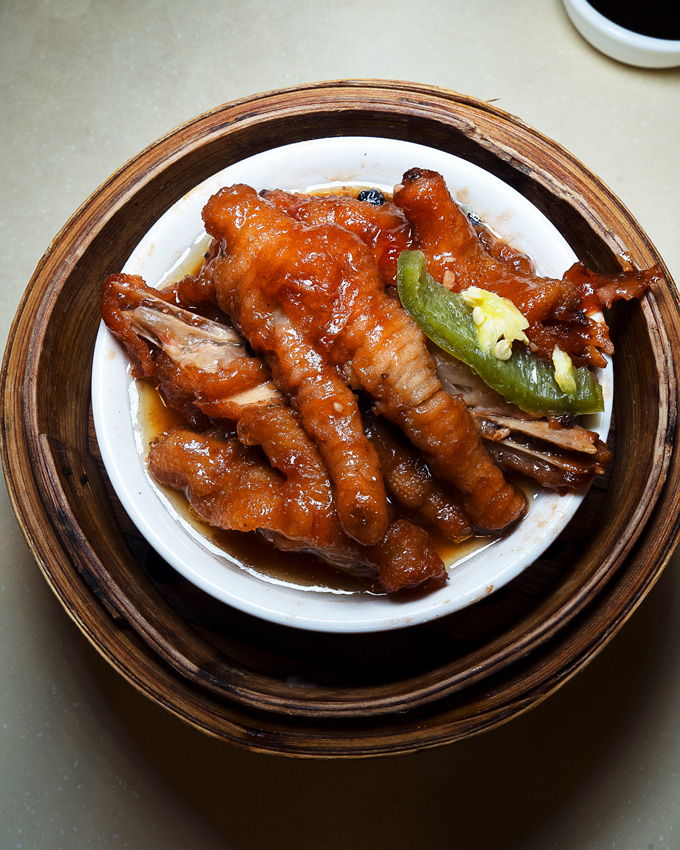 MingHin Chicago - Best Dim Sum, MICHELIN Recommended