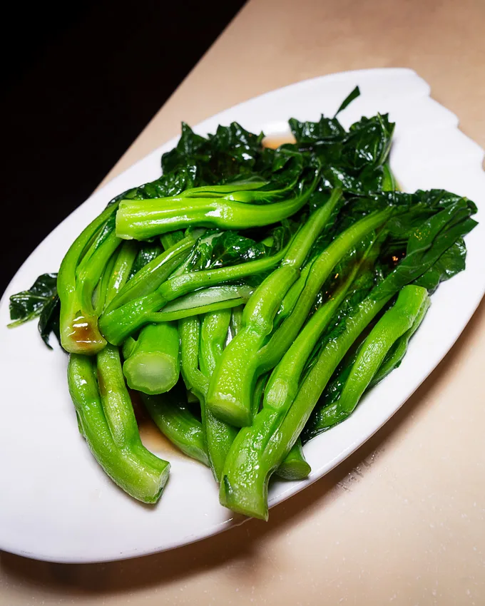 MingHin Chicago - Best Dim Sum, MICHELIN Recommended