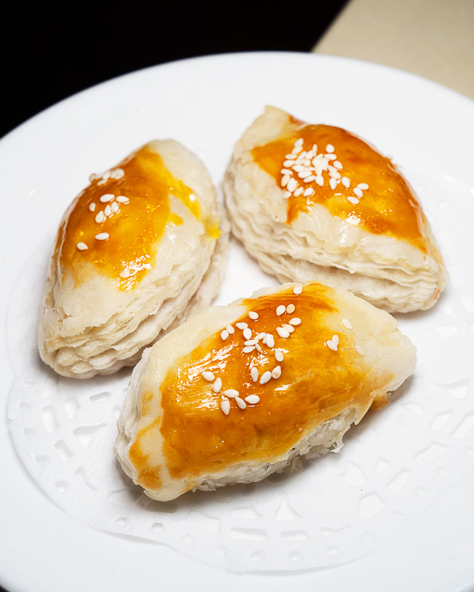 MingHin Chicago - Best Dim Sum, MICHELIN Recommended