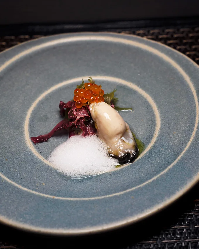 Mako Chicago - 1 MICHELIN Star Omakase Restaurant [Review] - Foodgressing