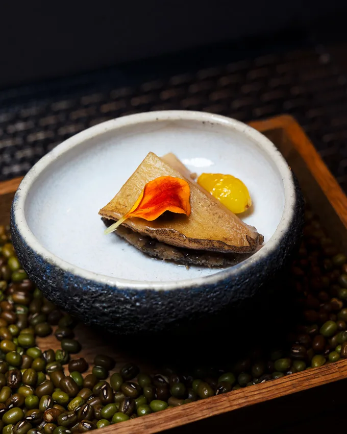 Mako Chicago - 1 MICHELIN Star Omakase Restaurant [Review] - Foodgressing