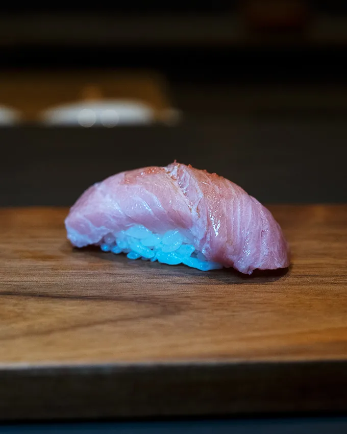 Mako Chicago - 1 MICHELIN Star Omakase Restaurant [Review] - Foodgressing