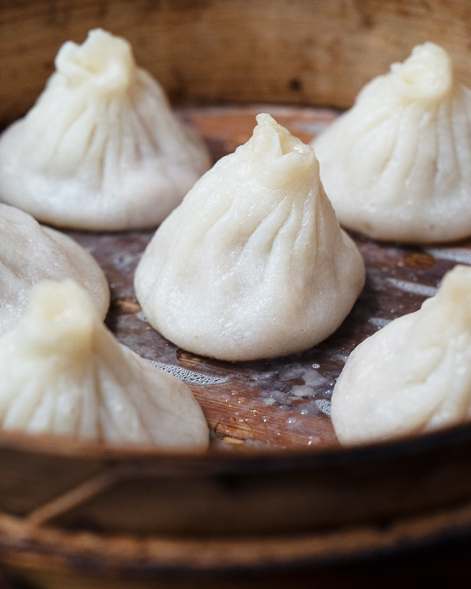 Dumpling Capital Santa Clara CA [Review] - Foodgressing