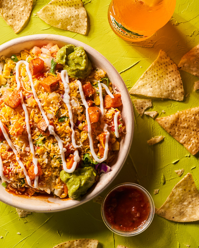 Fat Bastard Burrito releases new menu items