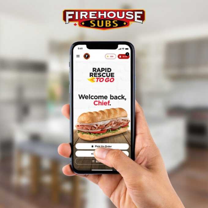 Firehouse Pepperoni Pizza Meatball Sub Returns