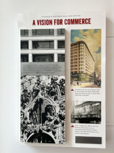 "Goth" Target Chicago at Sullivan Center - Foodgressing