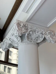 "Goth" Target Chicago at Sullivan Center - Foodgressing