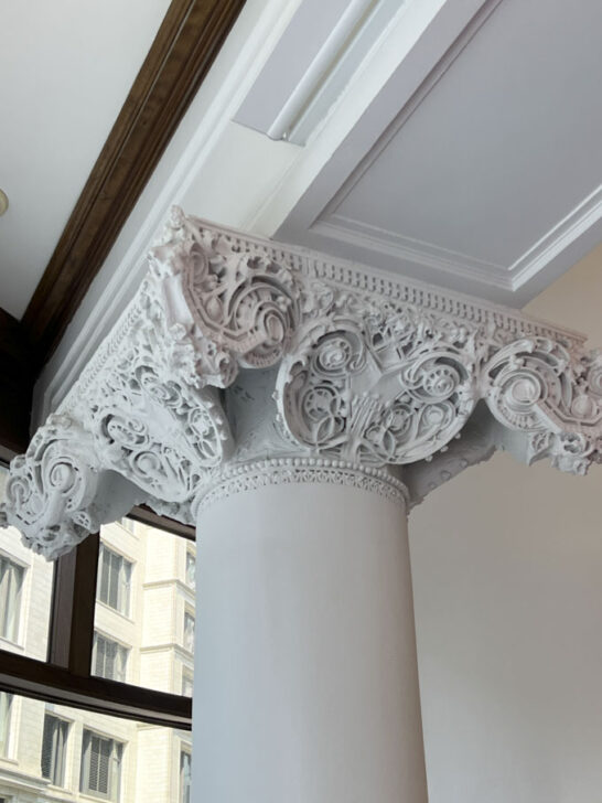 "Goth" Target Chicago at Sullivan Center - Foodgressing