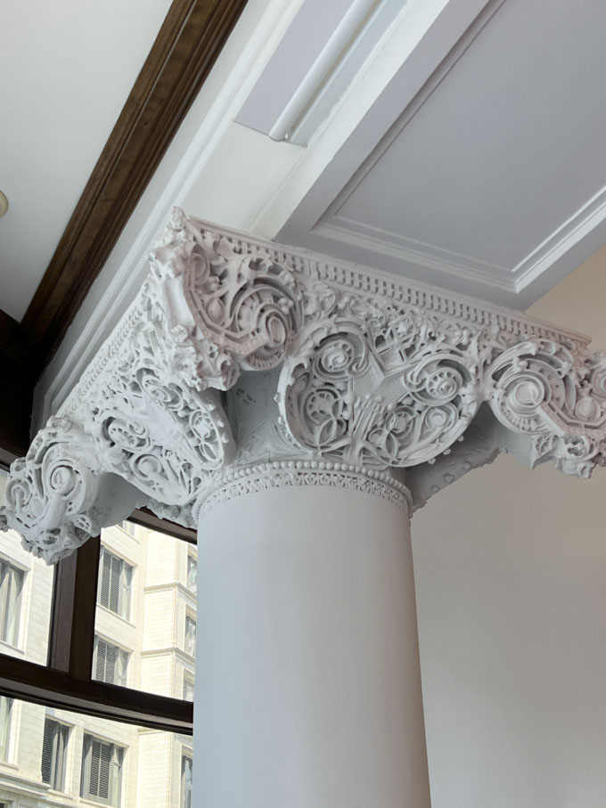 "Goth" Target Chicago at Sullivan Center - Foodgressing