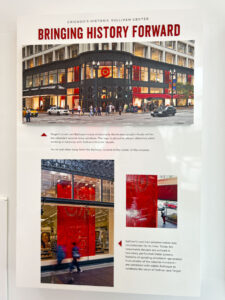 "Goth" Target Chicago at Sullivan Center - Foodgressing