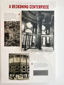 "Goth" Target Chicago at Sullivan Center - Foodgressing