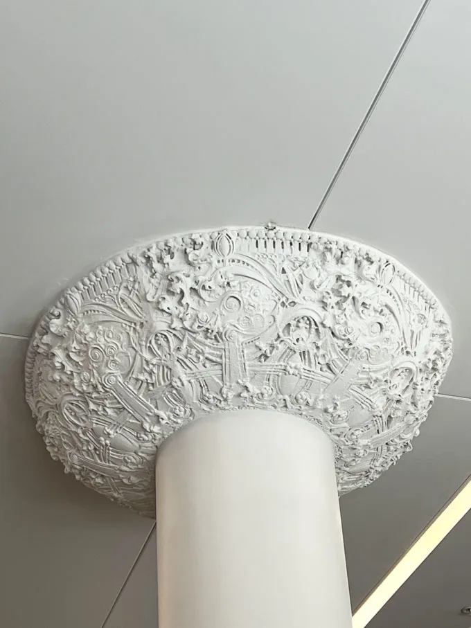 "Goth" Target Chicago at Sullivan Center - Foodgressing