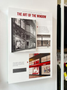 "Goth" Target Chicago at Sullivan Center - Foodgressing