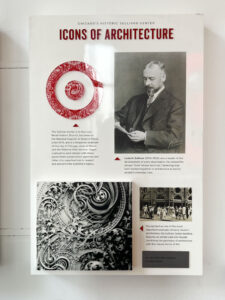 "Goth" Target Chicago at Sullivan Center - Foodgressing