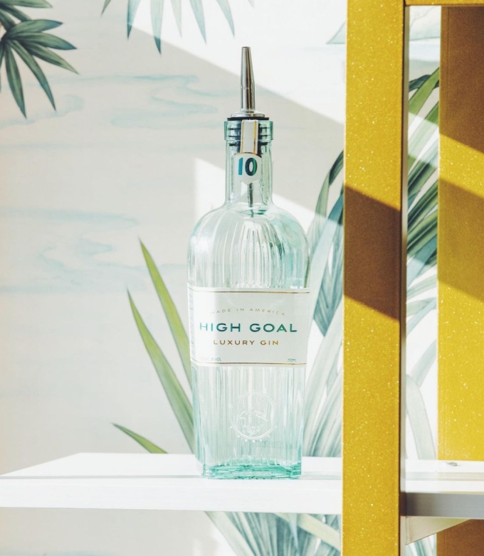 Bar Cart Holiday Gift Ideas feat. Upscale Spirits