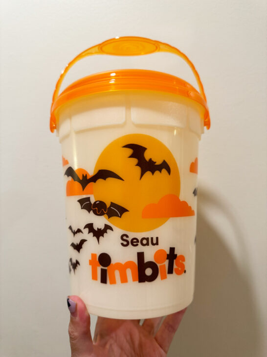 Tim Hortons NEW limited-edition Halloween merch including the heat ...