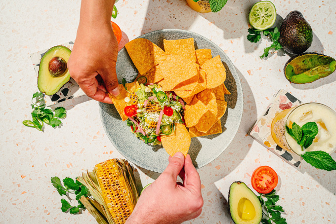 JOEY Revamped Happy Hour - Foodgressing