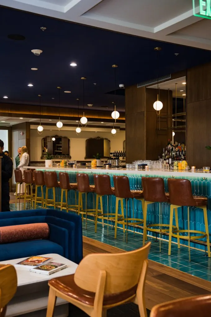 Joon Launches New Chef’s Tasting Menu