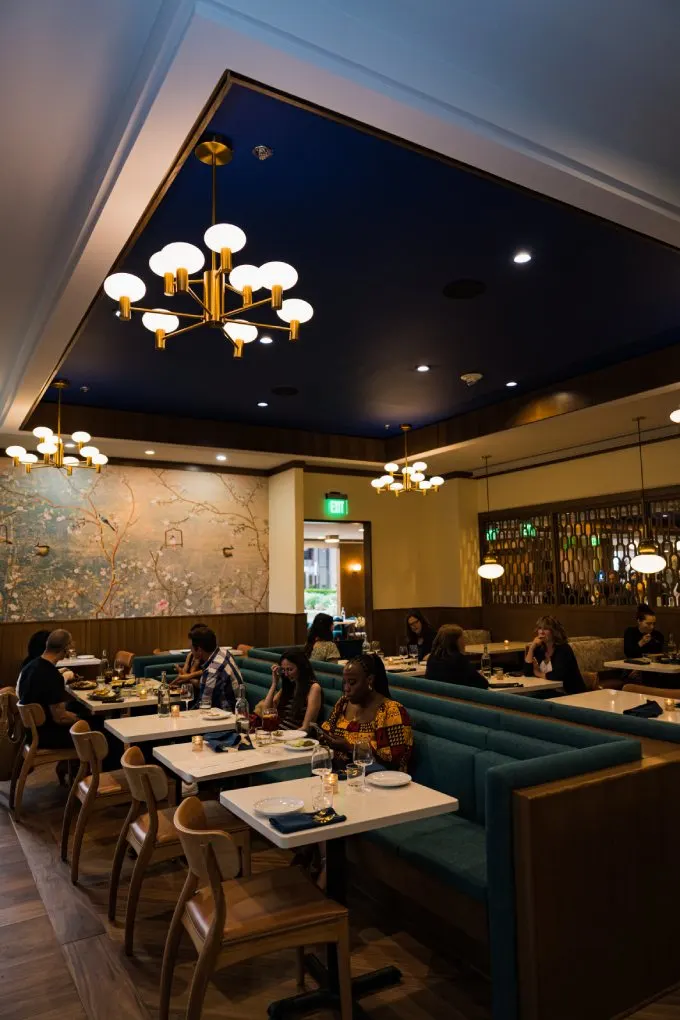 Joon Launches New Chef’s Tasting Menu