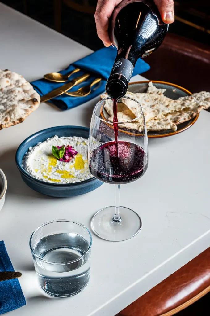 Joon Launches New Chef’s Tasting Menu